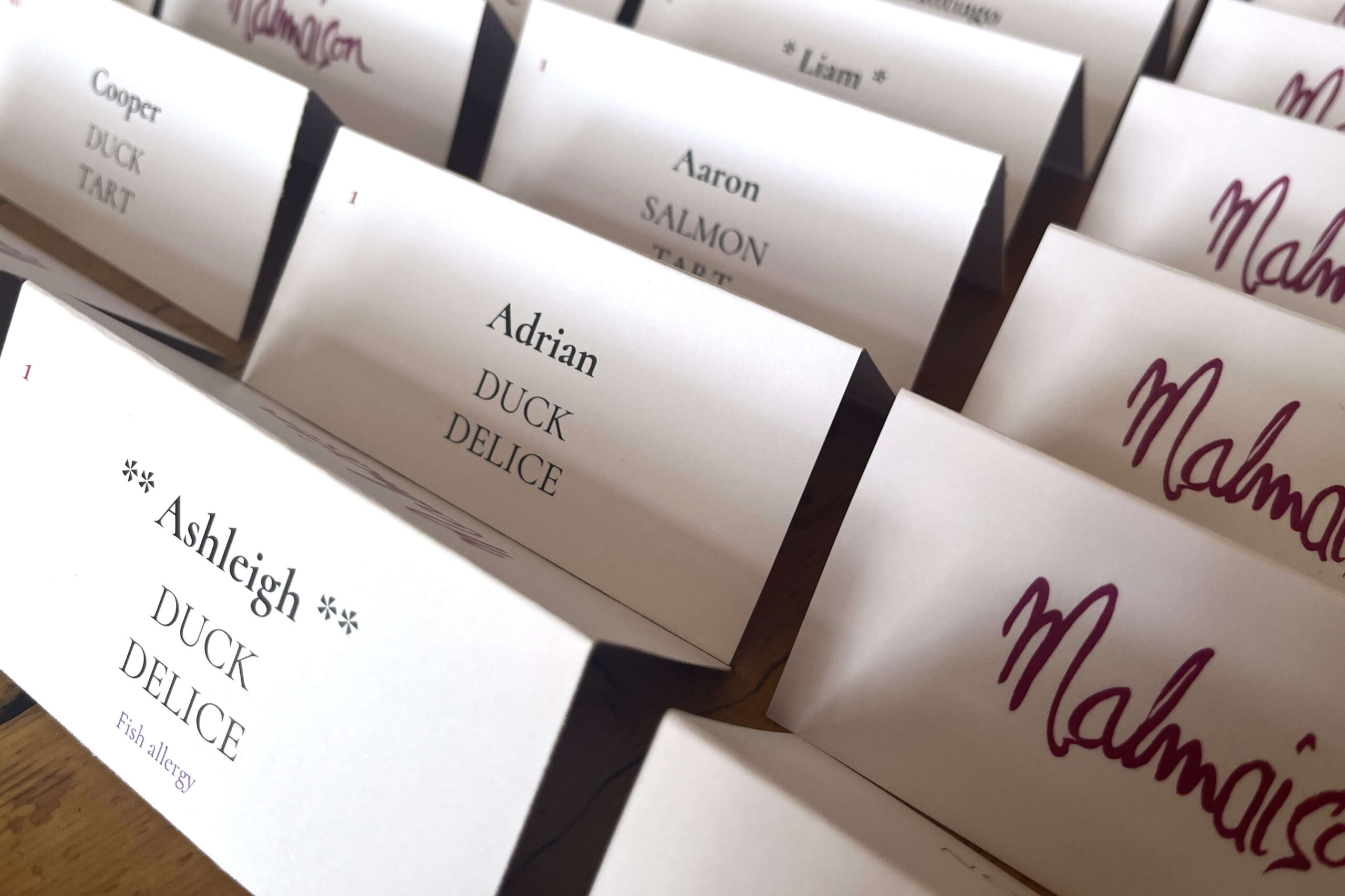 Features- Revolutionise How You Manage Events - Creventa