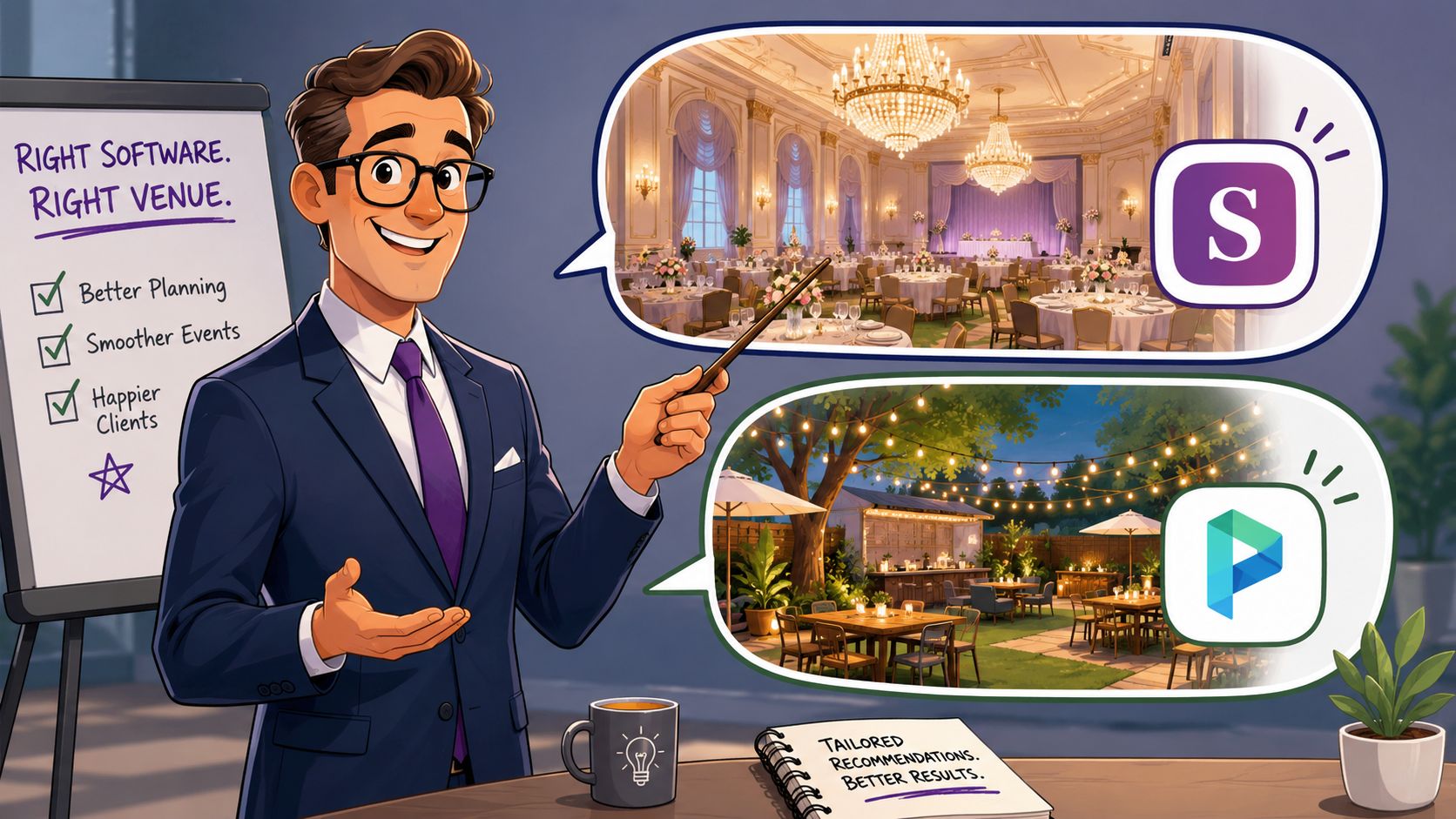 Best Event Seating Plan Software for Venues in 2026